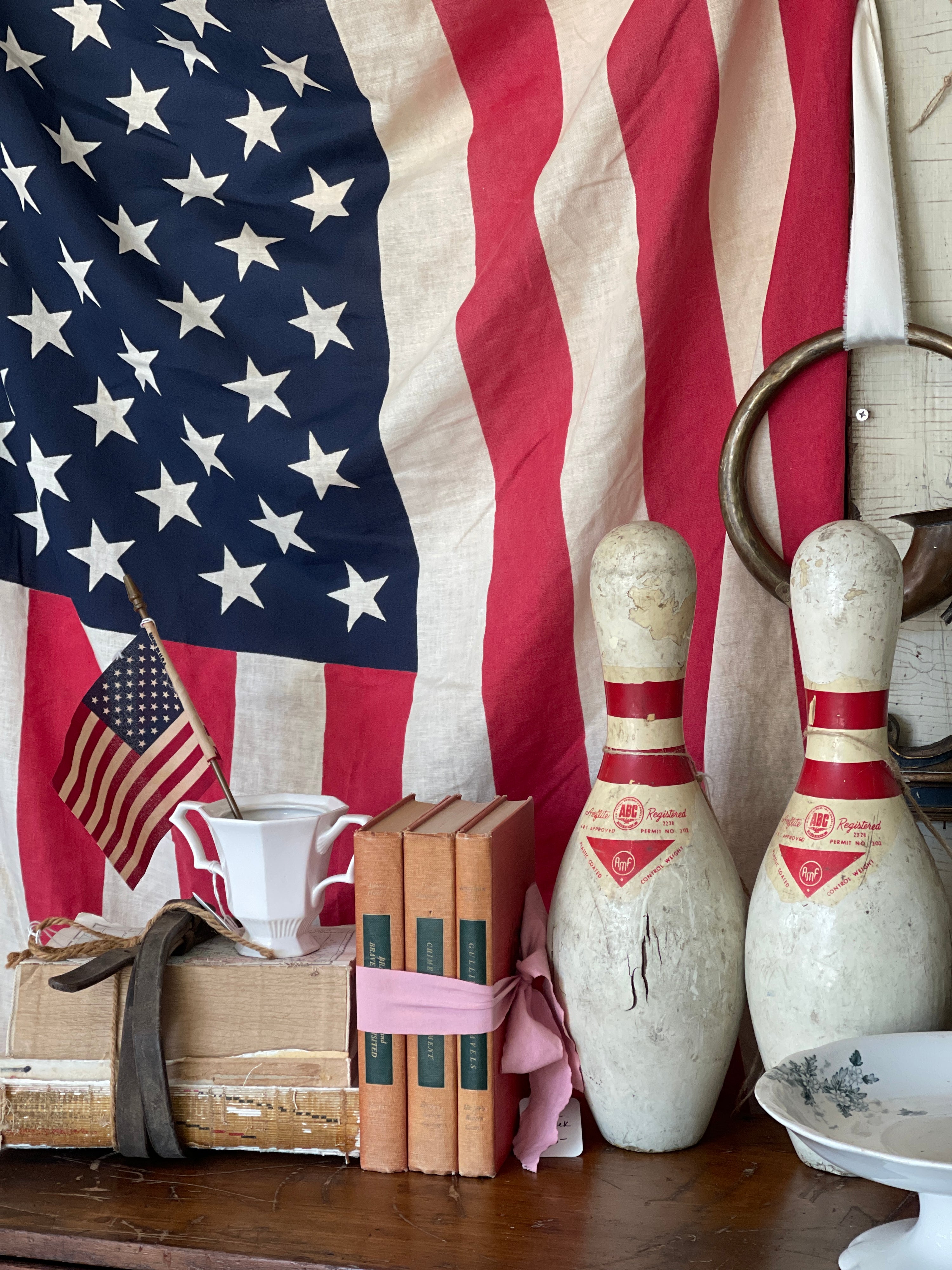 Fairy Dust & Rust - Authentic Vintage – Fairy Dust and Rust