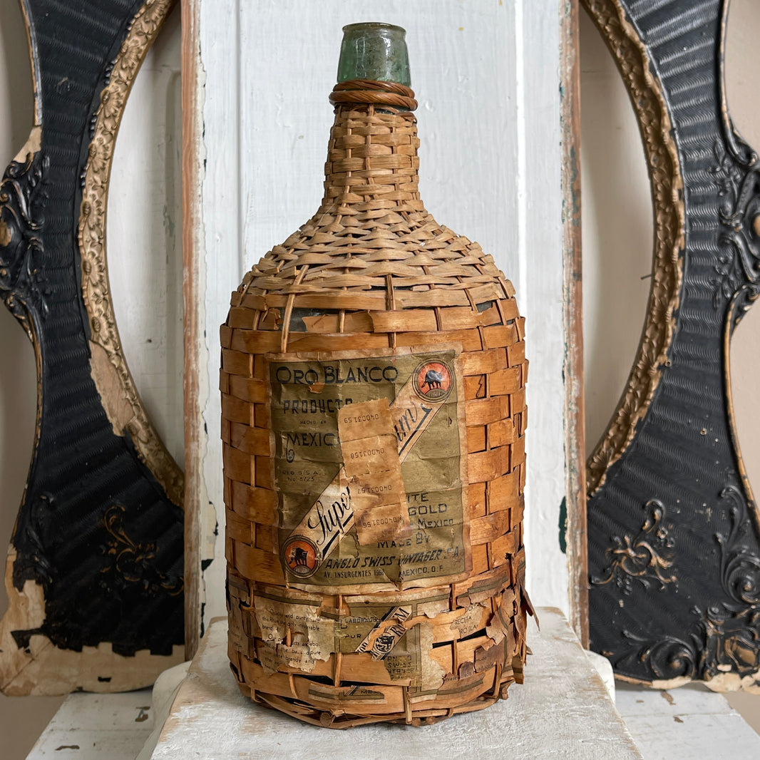 Fairy Dust & Rust - Authentic Vintage – Fairy Dust and Rust