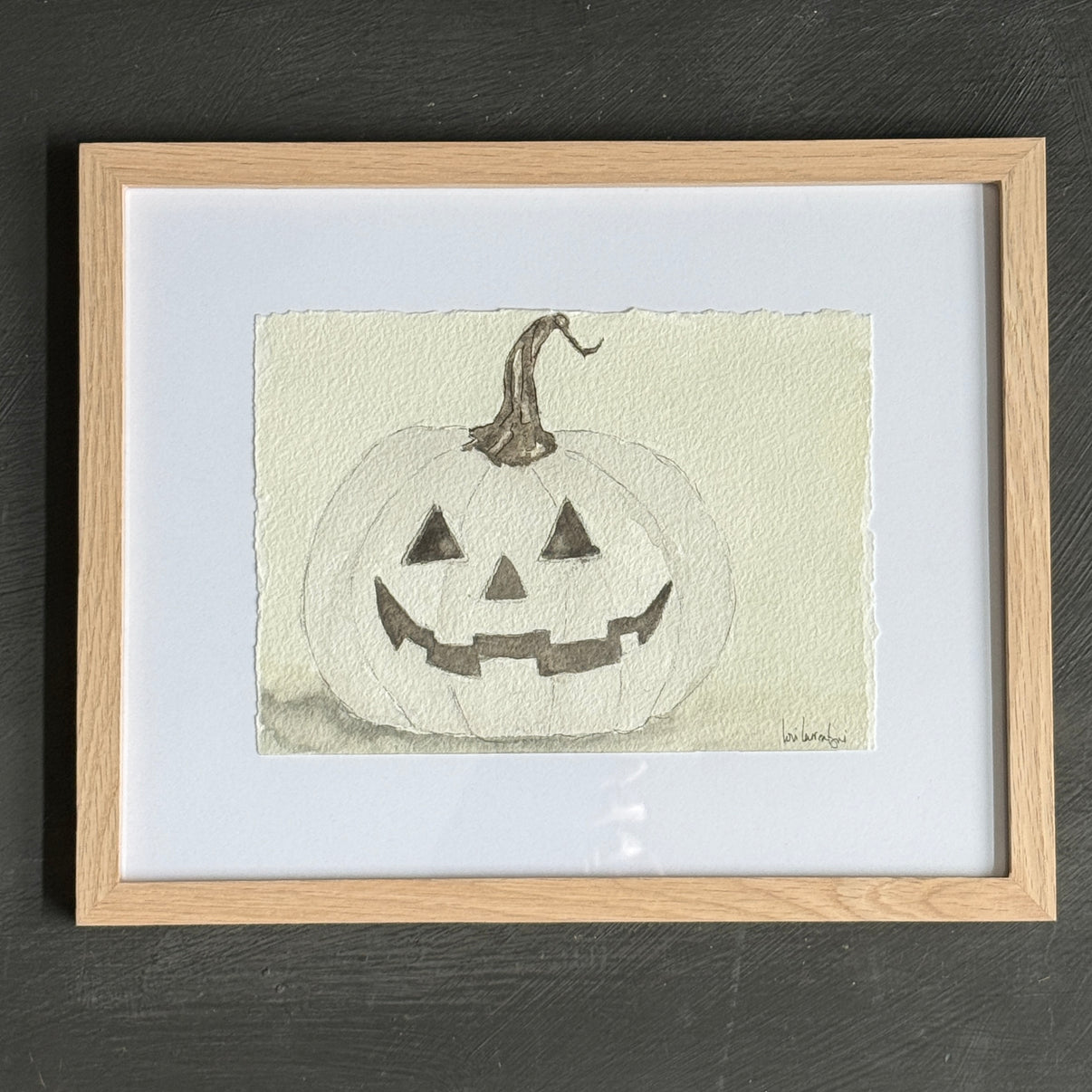 Shadow Jack – Fairy Dust and Rust